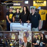 YaJagoff Logo Collage Ep66 - Ya Jagoff!!!