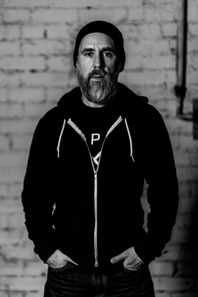 ParkingChairTeam_Jesse (Kamikaze) Novak-Pilot - Ya Jagoff!!!