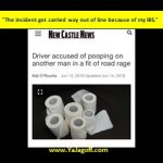 post_Poop - Ya Jagoff!!!