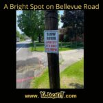 Post_Sign - Ya Jagoff!!!