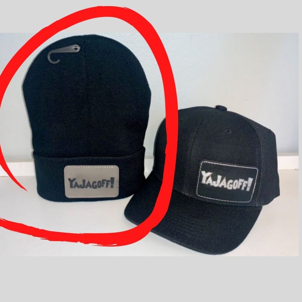 "Ya Jagoff!" Store - Ya Jagoff!!!