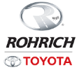 Rohrich-Toyota - Ya Jagoff!!!