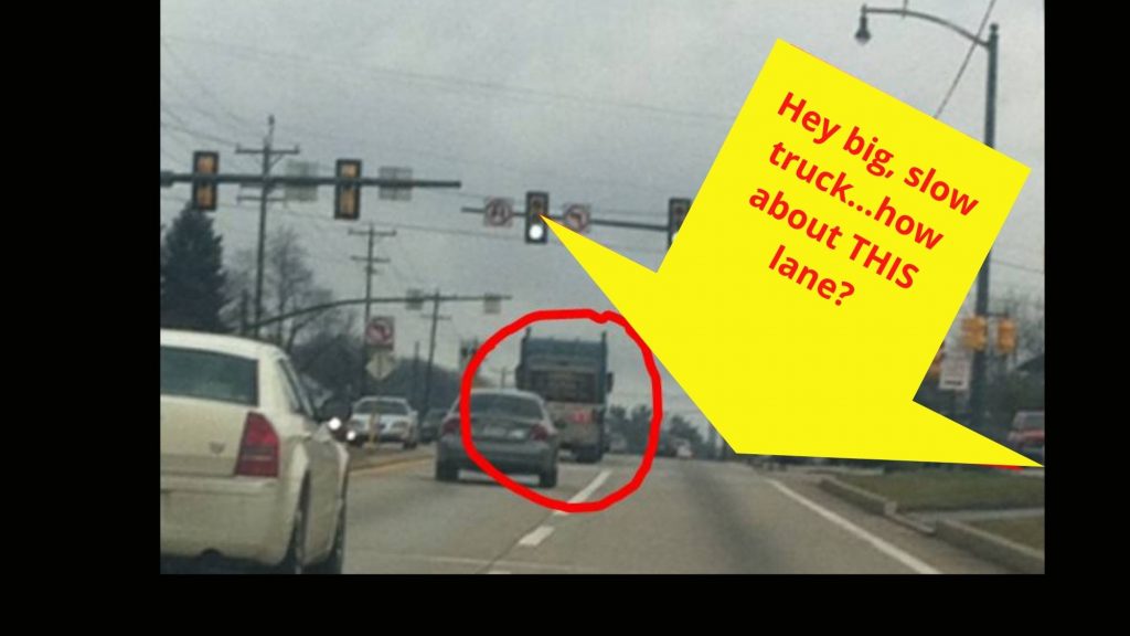 The One-Truck Route 22 Phenomenon | Ya Jagoff!!!