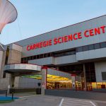 carnegie science center - Ya Jagoff!!!