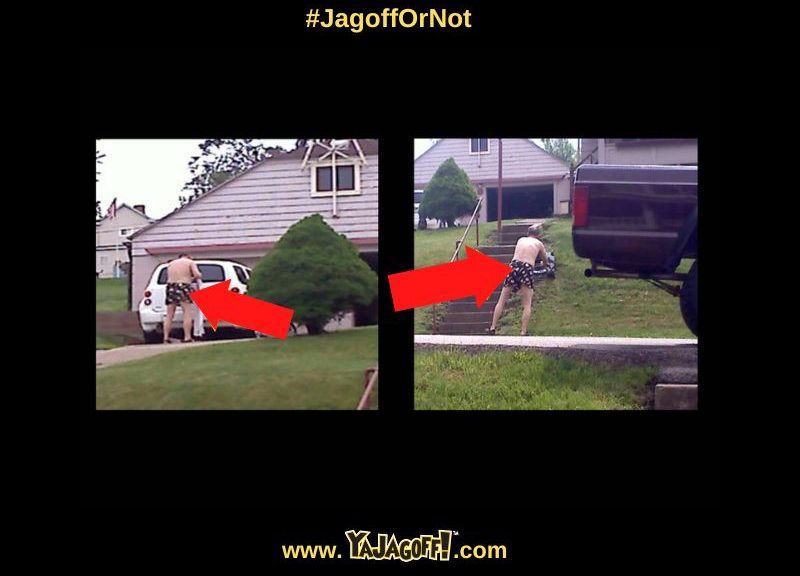 Jagoff or Not | Ya Jagoff!!!