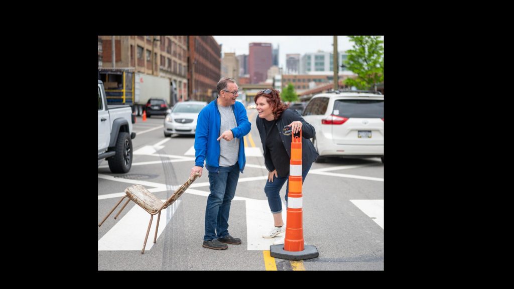 Be the Term of Endearment Jagoff | Ya Jagoff!!!