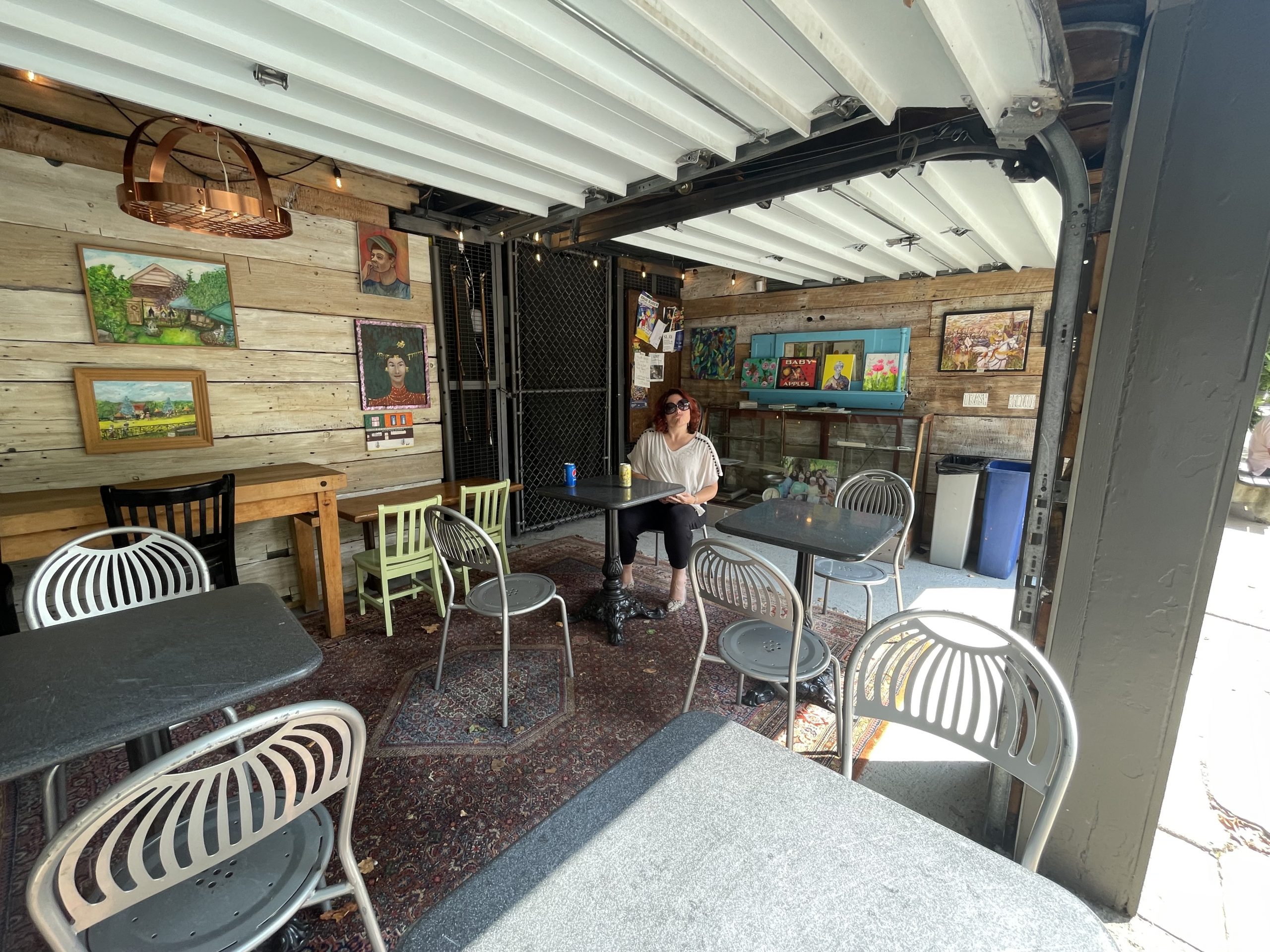 Friendship market-12 - Ya Jagoff!!!