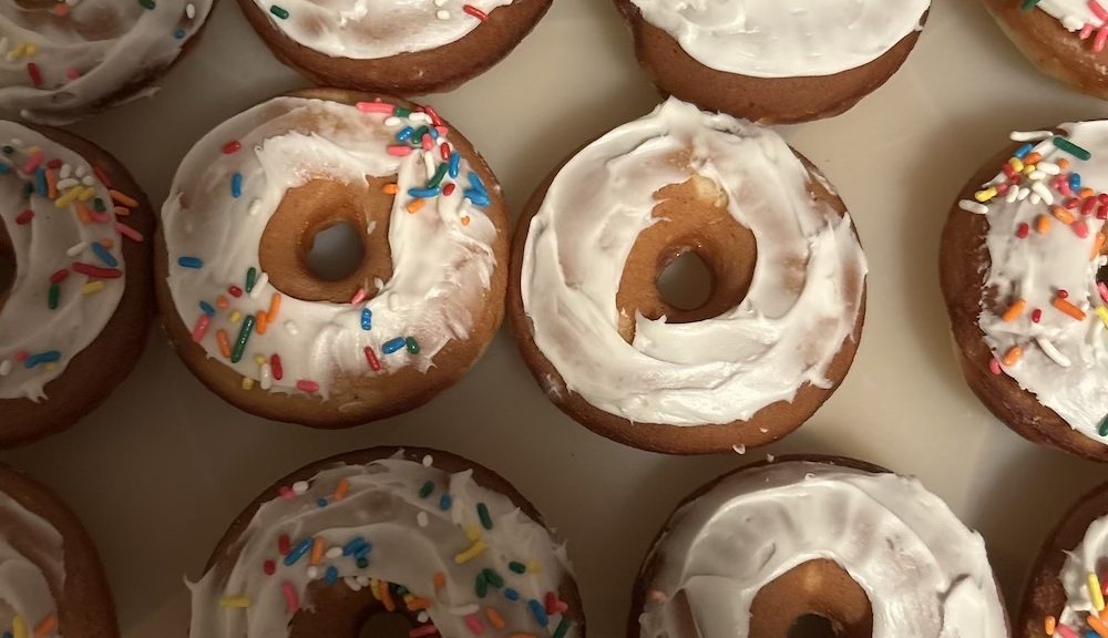 Fat Tuesdee Donuts | Ya Jagoff!!!