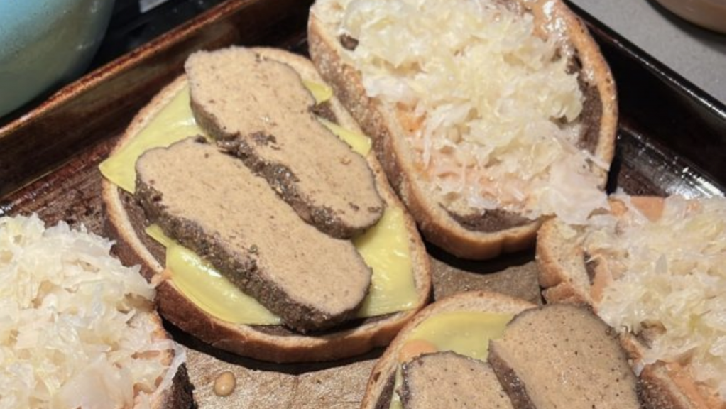 Plant-Based Corned Beef: A Vegan Twist on a Classic Dish | Ya Jagoff!!!