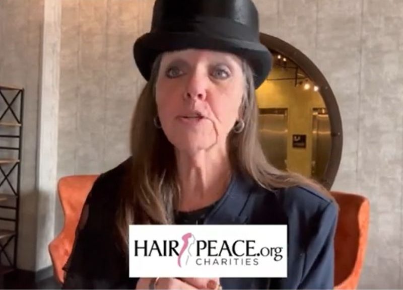 Jaggin Around With … Mardi Gras for Hope | Ya Jagoff!!!