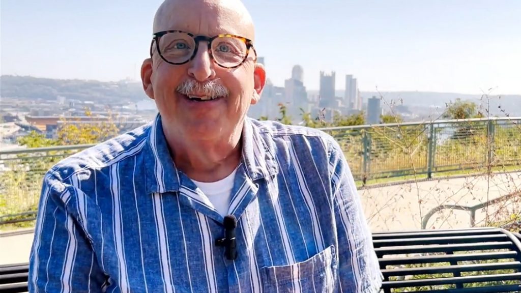 Time With Tony – Episode 22, Some Final Words | Ya Jagoff!!!