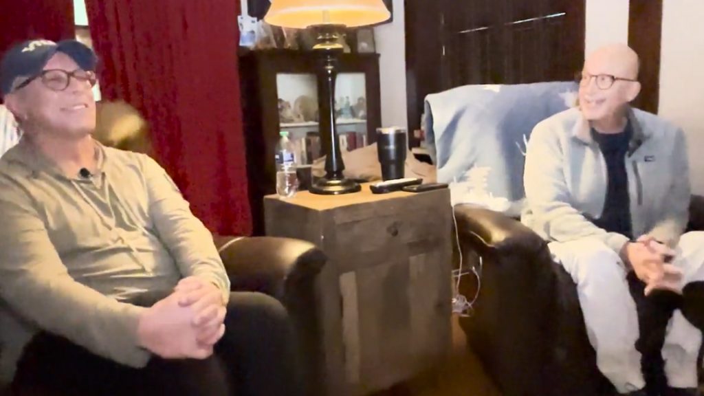 Time With Tony, Episode 19 – Trial Drug Update | Ya Jagoff!!!