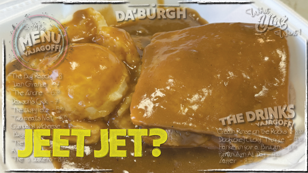 The Maple Restaurant | Ya Jagoff!!!