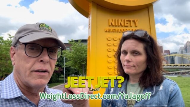 Home - Ya Jagoff!!!